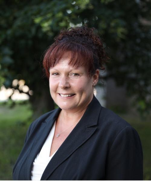 Debbie Lang | Branstone Financial Strategies Inc.